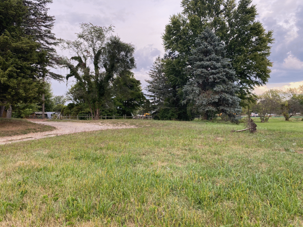 Lucas County – September 3, 2025 – Ohio Bicentennial Barns